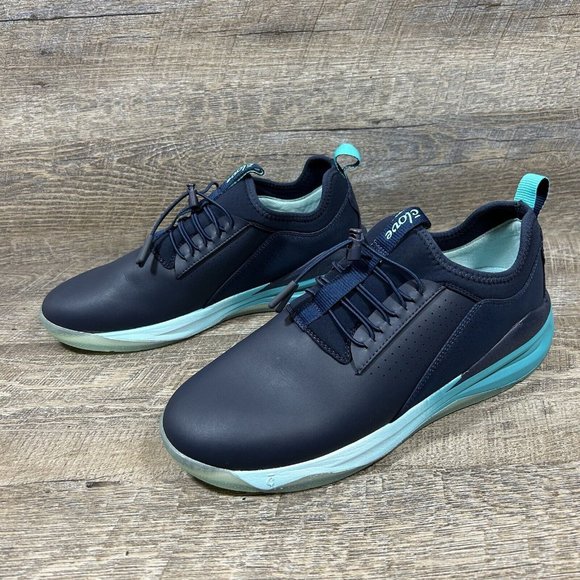 Clove | Shoes | Clove Shoes Core Classic Aqua Blue Limited Edition ...